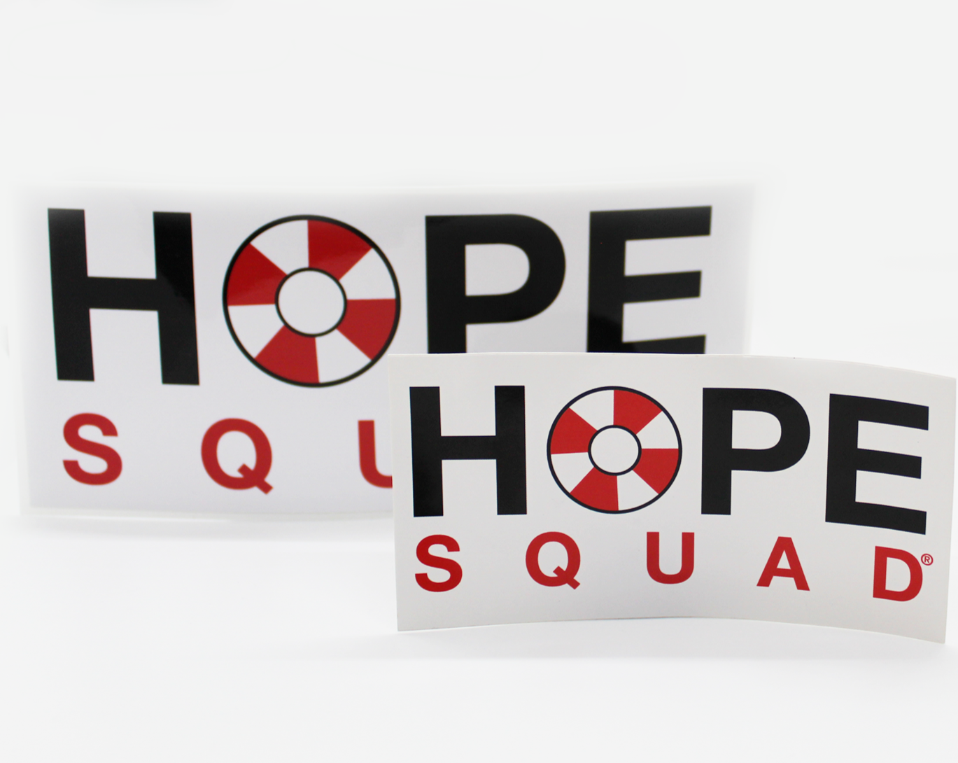 Hope Squad Logo Decal – Hope Squad Store-Run By Hope4Utah (501c3)