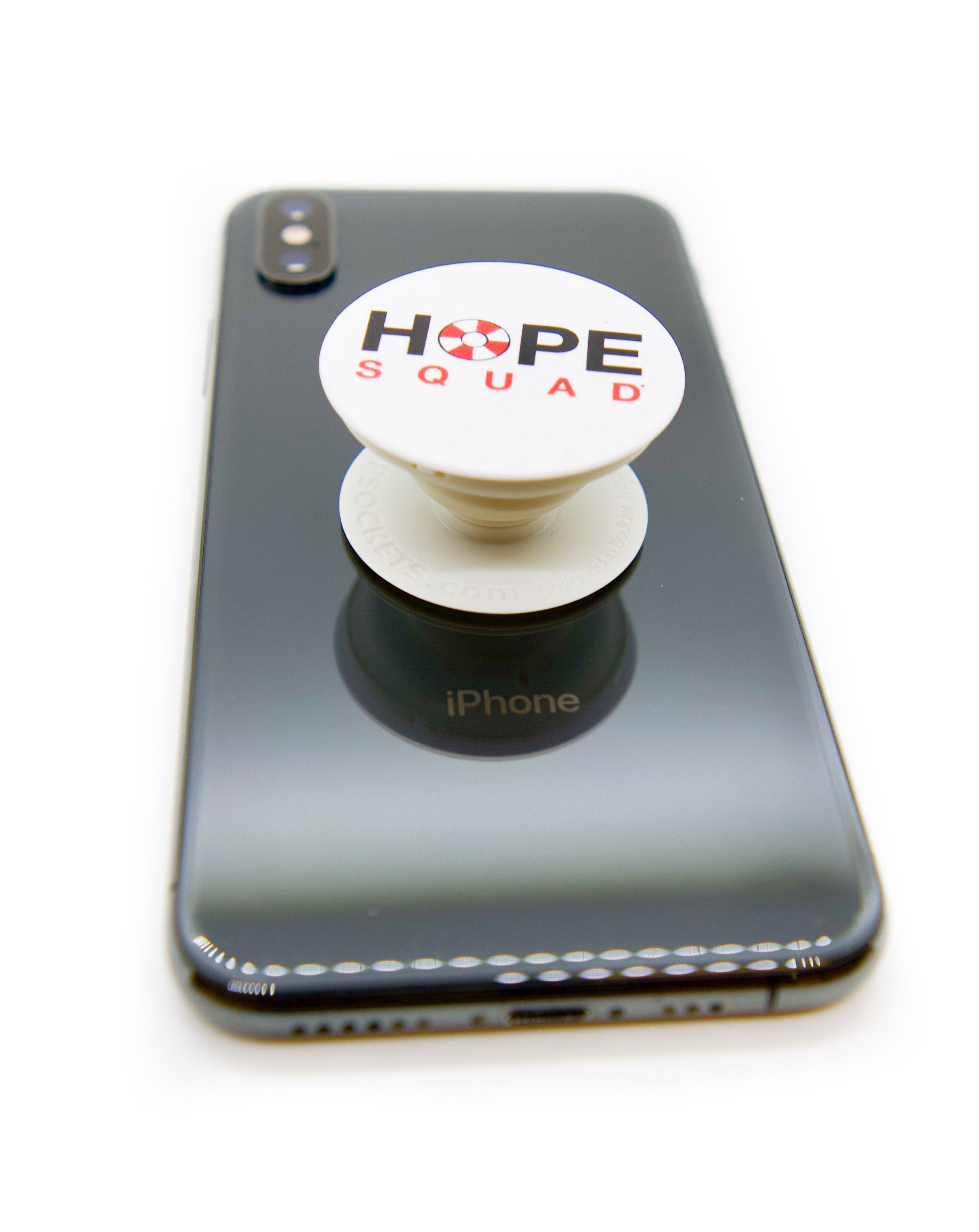 Hope Squad PopSocket – Hope Squad Store-Run By Hope4Utah (501c3)