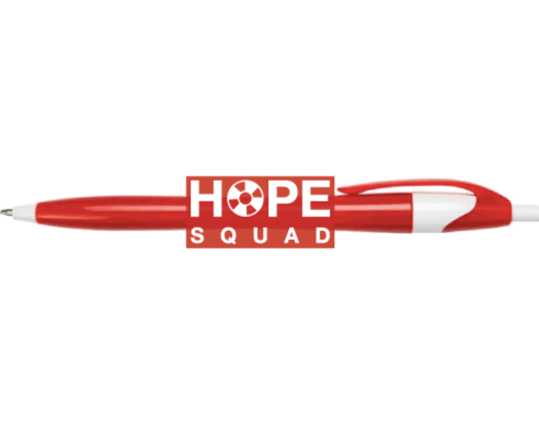 Hope Squad Pen – Hope Squad Store-Run By Hope4Utah (501c3)